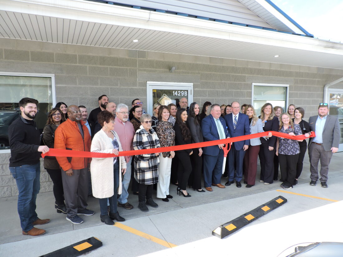 Wellsburg doctor expands practice with new location | News, Sports ...